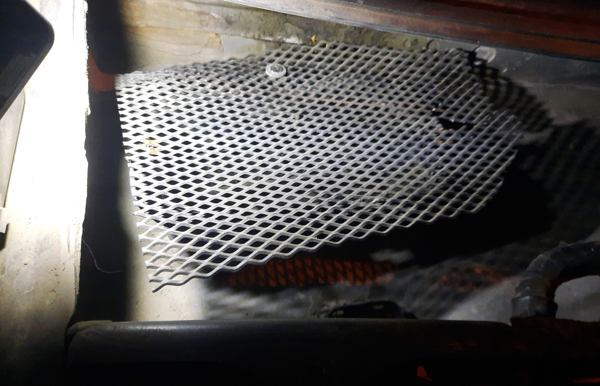 Сухо и комфортно — Volvo S60 (1G), 2,4 л, 2004 года | своими руками ...