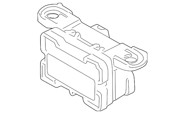 34526762769 Датчик уровня оборотов BMW | Запчасти на DRIVE2