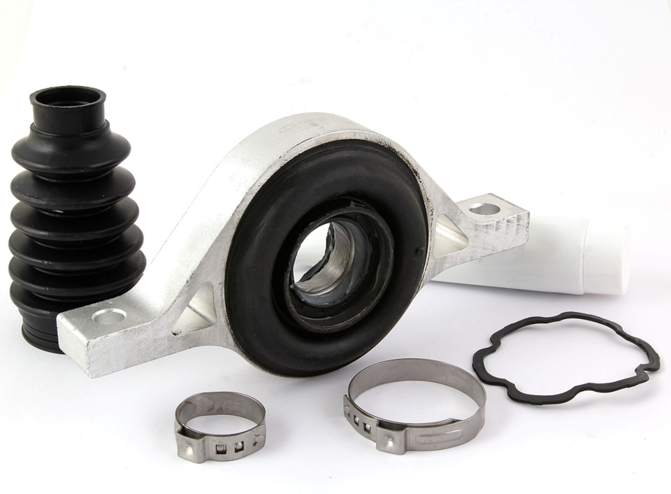 BC11004 Подшипник подвесной JIKIU | Запчасти на DRIVE2