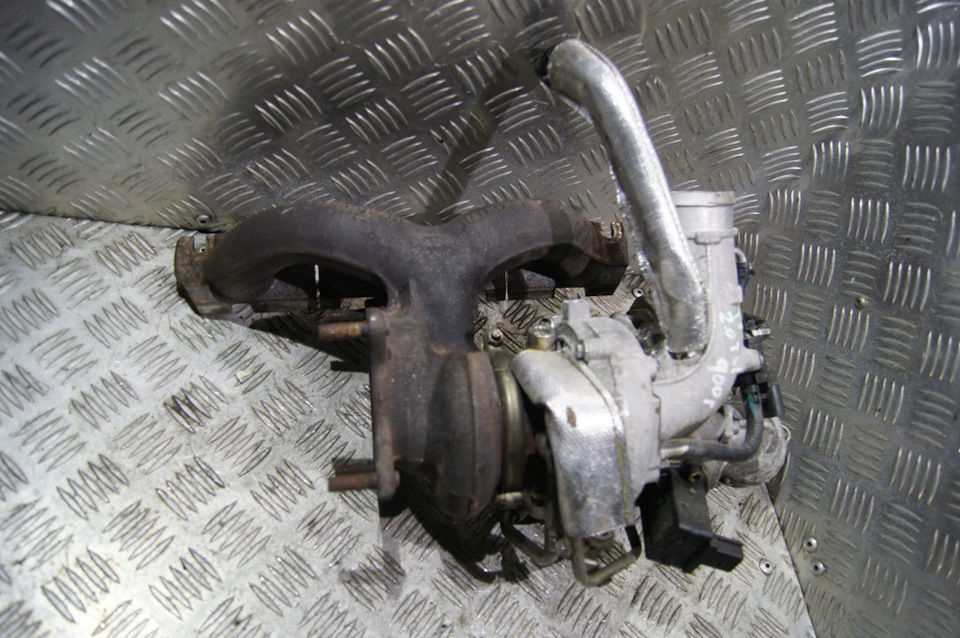 Поиск турбины 06J145702S ihi Audi TT 2.0tfsi CESA CETA — Volkswagen ...