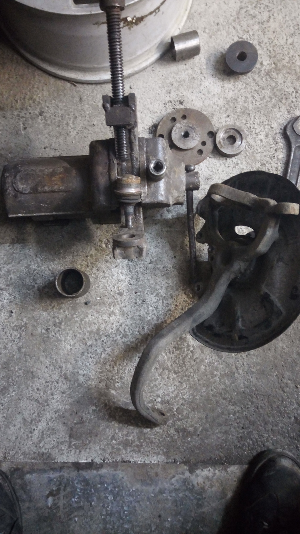 ЗАРУБА | Audi S5 440 hp vs Golf R 7.5 400 hp — Volkswagen Golf R Mk7, 2 ...