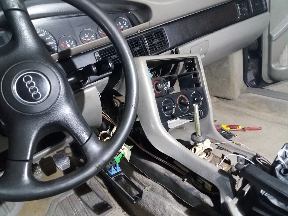 Stage 3 Tiguan 2.0 TDI CLJA — Volkswagen Tiguan (1G), 2 л, 2012 года ...