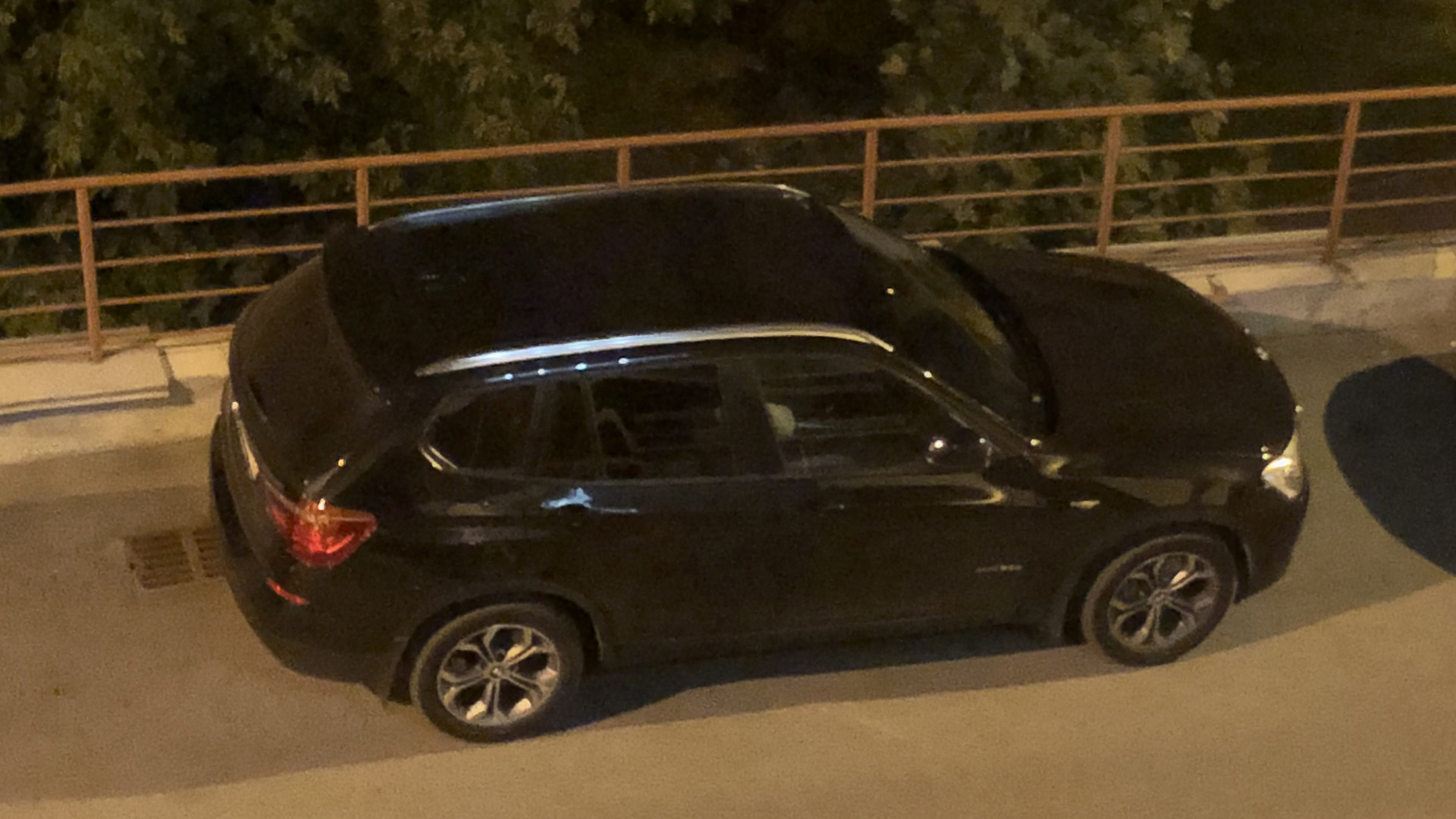 BMW X3 (F25) 3.0 дизельный 2014 | на DRIVE2