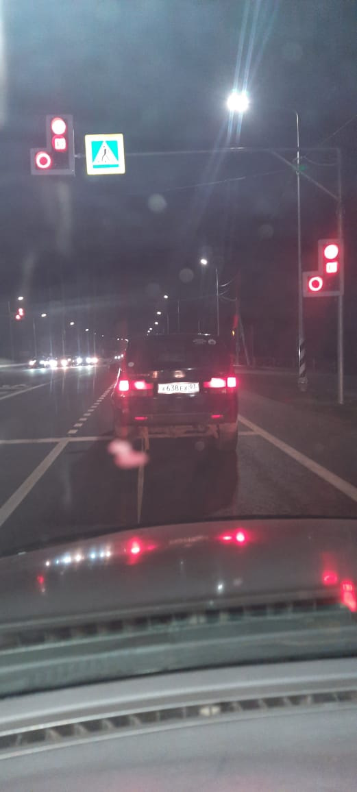 Первая боль или перегрев и продутая голова — SsangYong Musso, 2,3 л ...