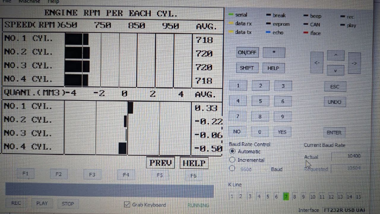 Смазывающая присадка для дизеля BASF Kerokorr LA 99C — Hyundai Tucson ...