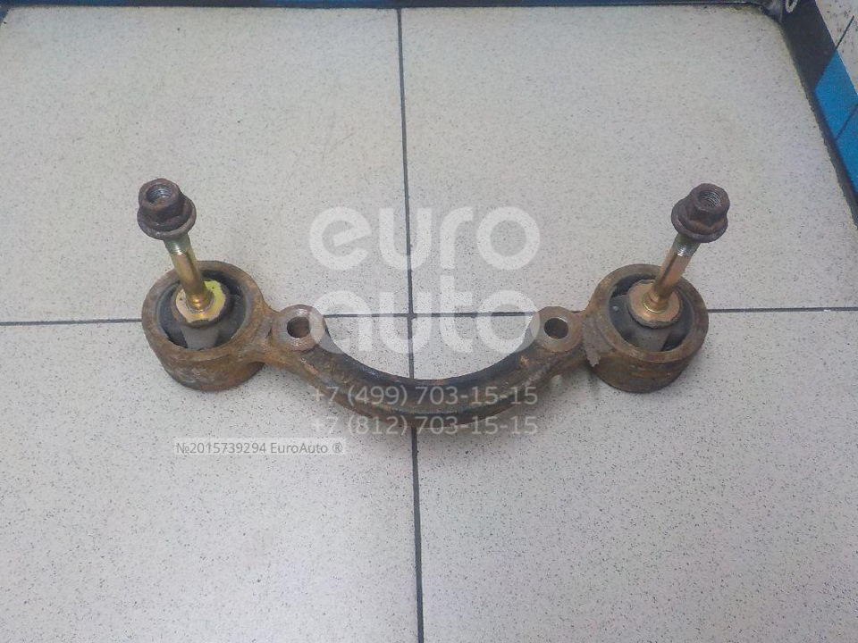 5238042071 Опора редуктора TOYOTA LEXUS | Запчасти на DRIVE2