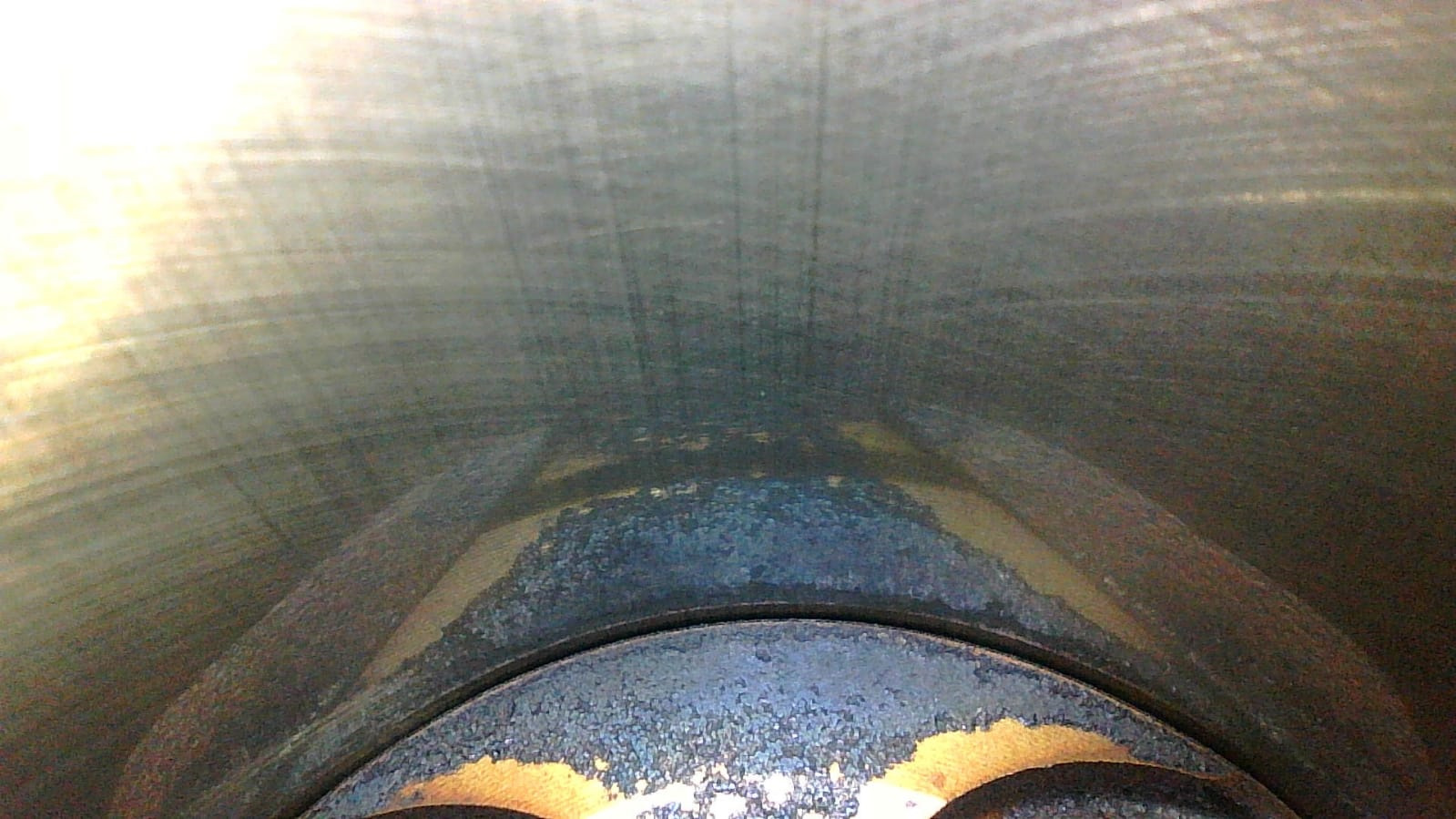 Забота о моторе G4FG — KIA Ceed (2G), 1,6 л, 2018 года | наблюдение ...