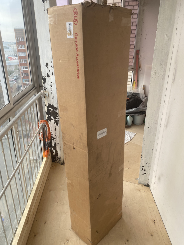 D9875AB100 Пороги боковые Sportage QL KIA HYUNDAI | Запчасти на DRIVE2