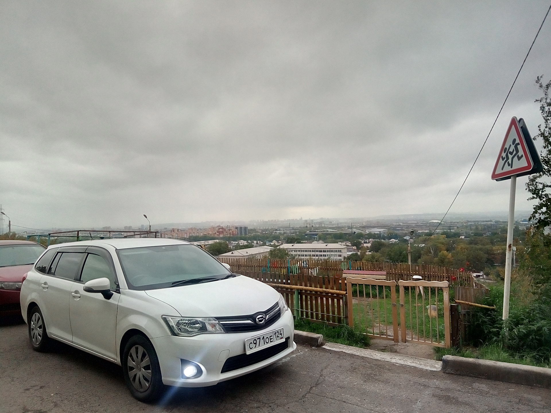 Литье р16 205/50 — Toyota E160, 1,5 л, 2015 года | колёсные диски | DRIVE2
