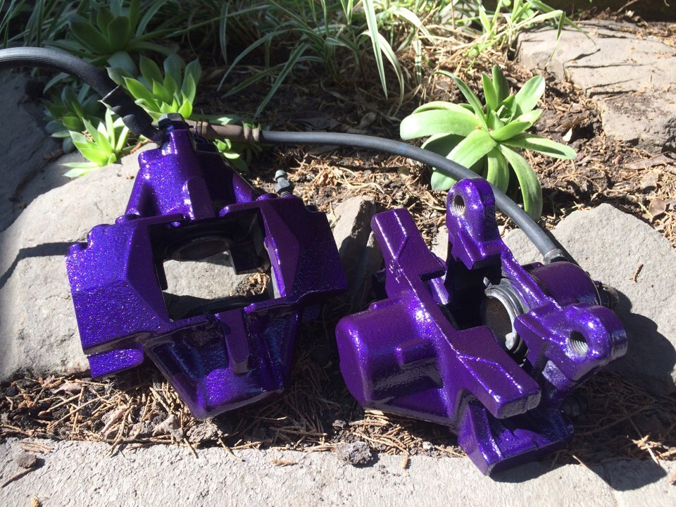 Гидроручник в mark2 АкАн Motor Tech — Toyota Mark II (90), 2,5 л, 1993 ...