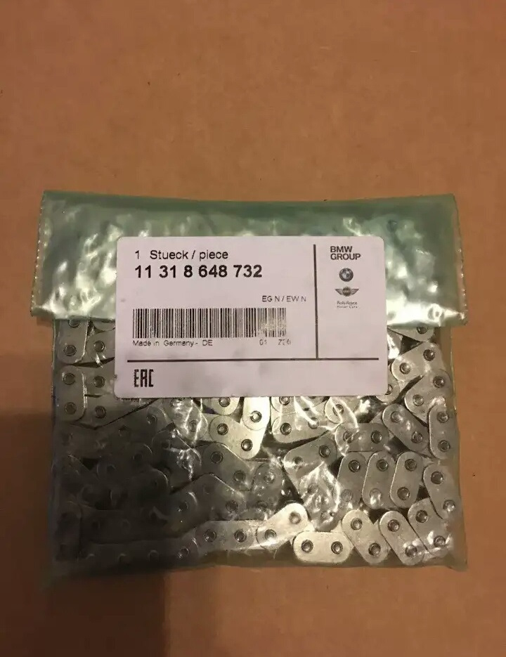 11318648732 Приводная цепь BMW | Запчасти на DRIVE2