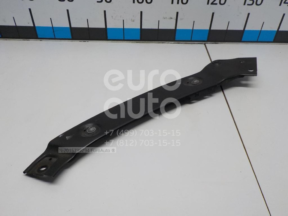 5N0805931B Соединительная распо VAG | Запчасти на DRIVE2