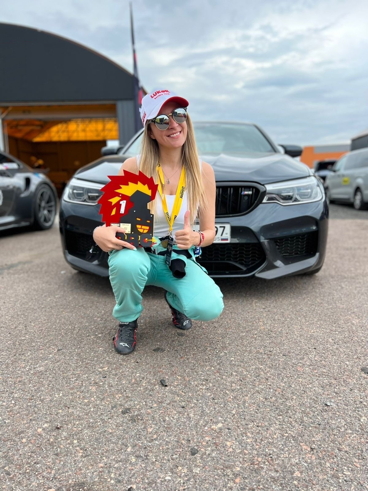 Победа на 1м этапе главного Чемпионата Московской области по дрэг-рейсингу RDRC 2022 — Softcar ...