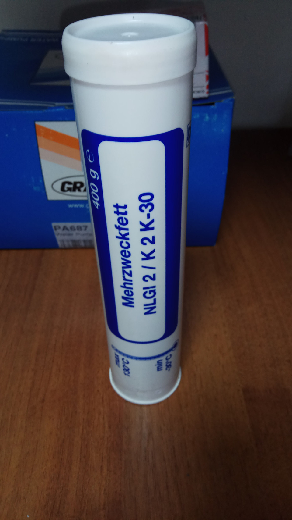 Весна 2018. Плановое ТО после покупки и внеплановые сюрпризы ...