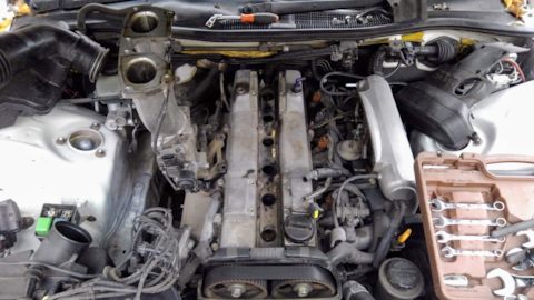 PK16TR11 СВЕЧА ЗАЖИГАНИЯ 3289 DENSO | Запчасти на DRIVE2