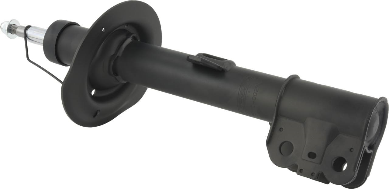 FEBEST: новинки в категории амортизаторов — AUTOCOM на DRIVE2