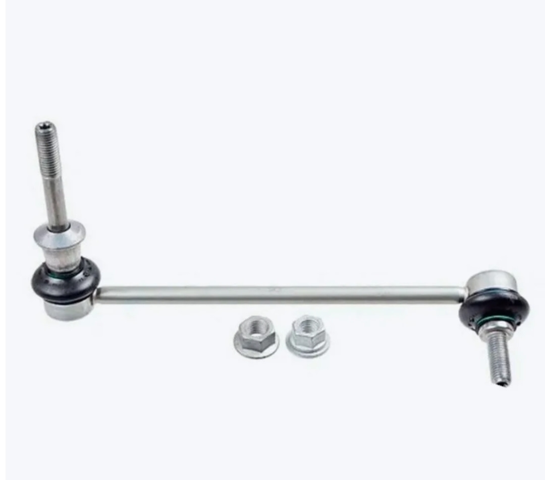 Косточка стабилизатора — BMW X5 (E70), 3 л, 2007 года | поломка | DRIVE2