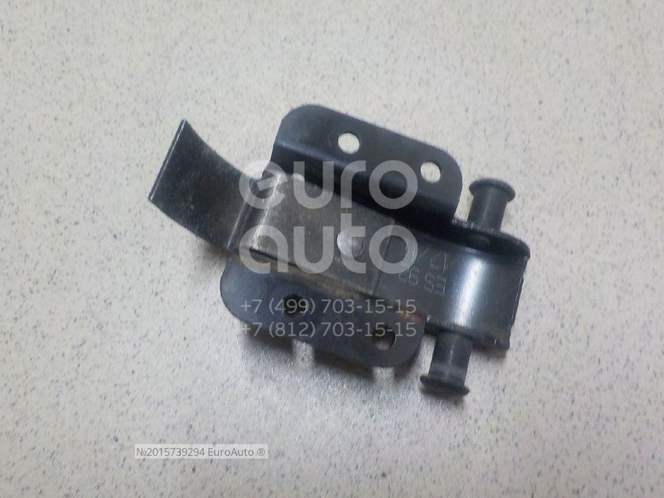 2E1827455 Стопорная опора VAG | Запчасти на DRIVE2