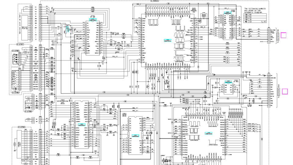 Aux — Audi A6 (C6), 3 л, 2006 года | аксессуары | DRIVE2