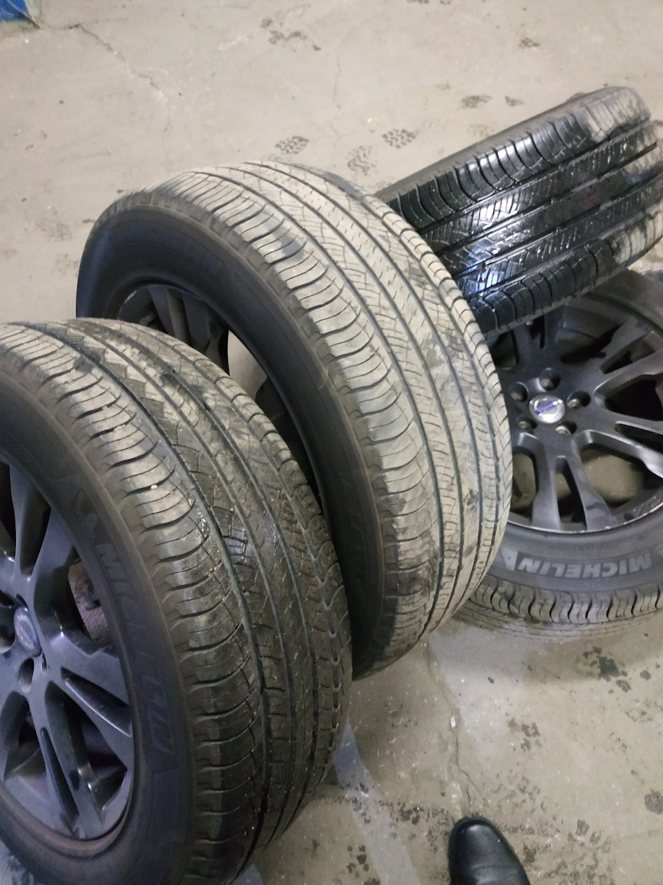 Карандаш подкрашивающий VOLVO 31266542 — Volvo V60 Cross Country (1G ...