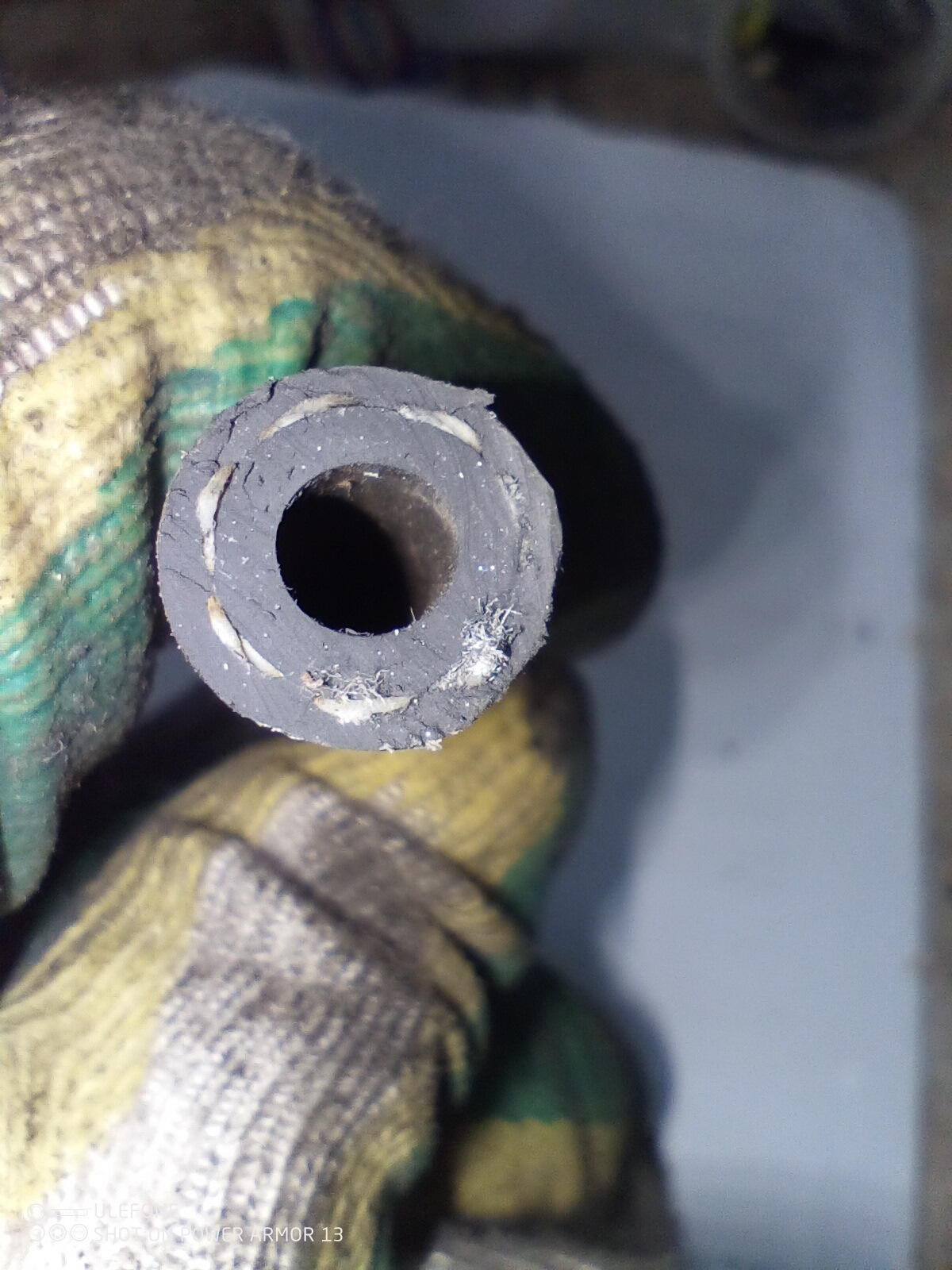 Соединение (решено) — Nissan NV200, 1,5 л, 2018 года | запчасти | DRIVE2