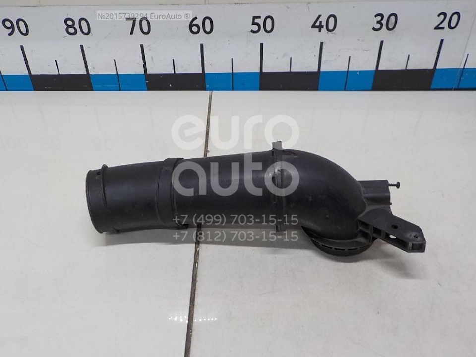 1576659 Трубопровод Ford | Запчасти на DRIVE2