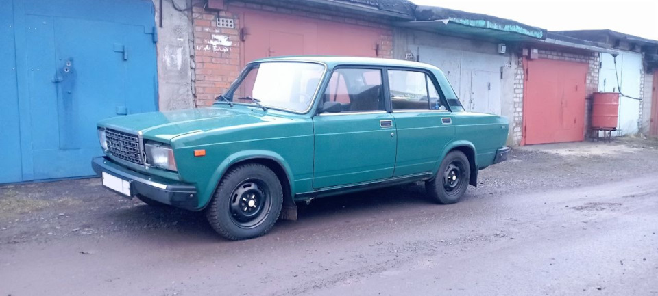 Балансировка коленвала и покупка запчастей к двигателю ВАЗ 2130 ч.2 ...