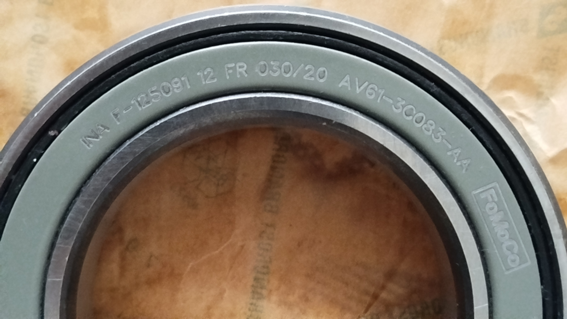 Частично обновил подвески — Volvo XC60 (1G), 2,4 л, 2012 года | своими ...