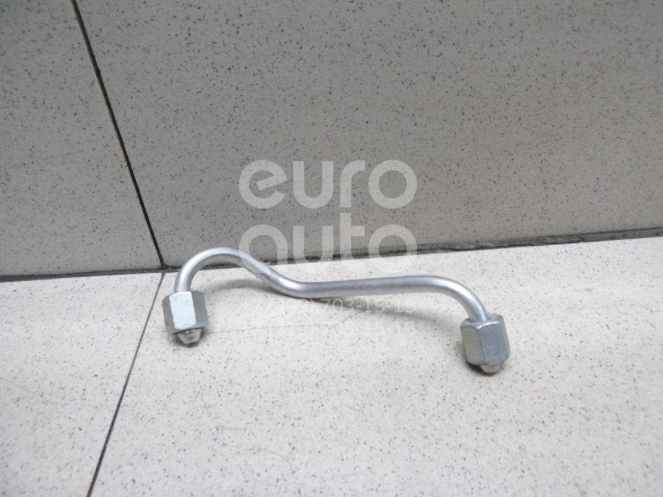 31303508 Топливная трубка Volvo | Запчасти на DRIVE2