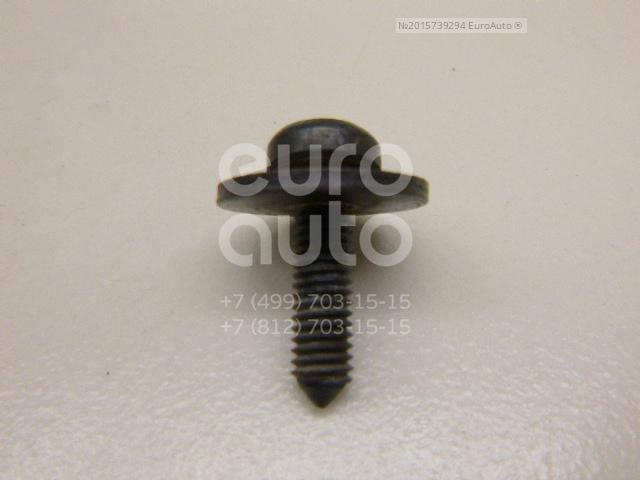 N90683302 Полукруглый болт с в VAG | Запчасти на DRIVE2