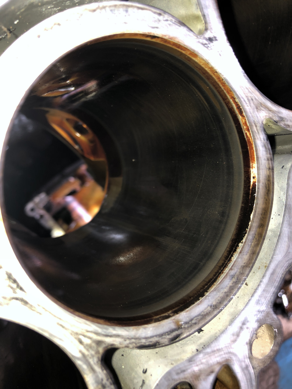 Первая поломка — окончание истории — KIA Cerato Koup (1G), 1,6 л, 2010 ...