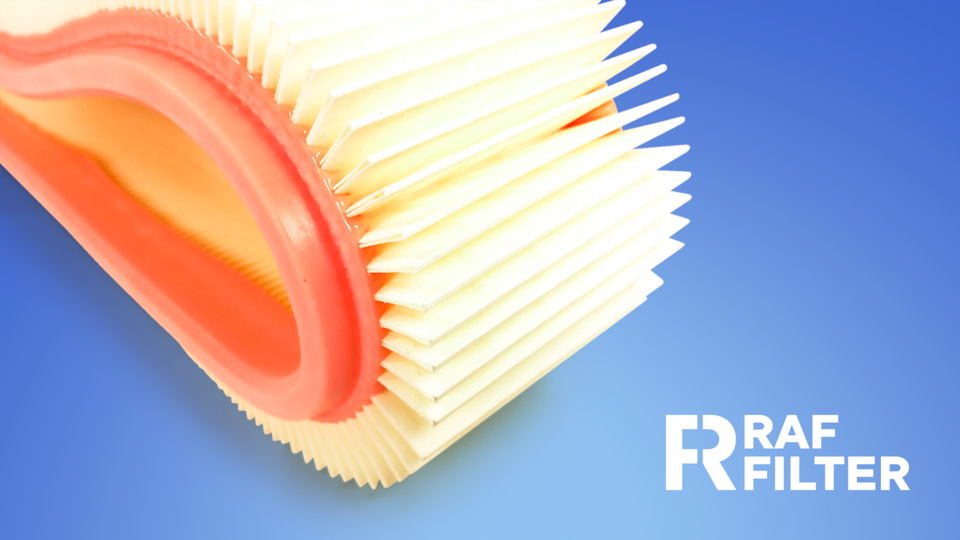 Новые воздушные фильтры RAF Filter — RAF Filter на DRIVE2