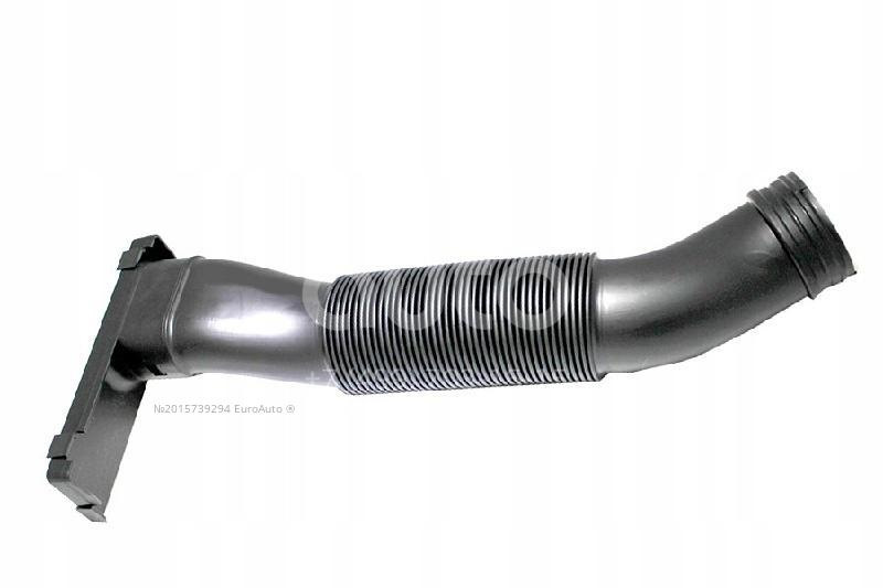 6R0129618B Воздуховод VAG | Запчасти на DRIVE2