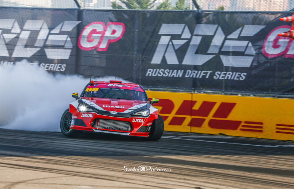 СЕКРЕТ ЧЕМПИОНА RDS GP. Беседую с ЧЕПОЙ и ЛУКОЙЛ Рейсинг Дрифт Тим! — DRIVE2