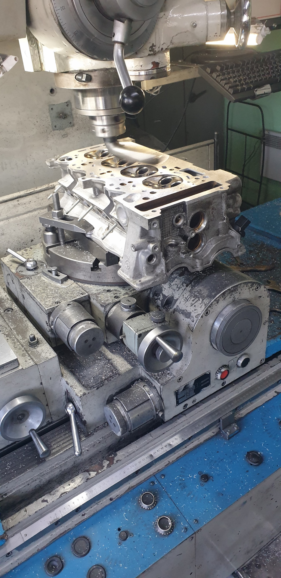 Капитальный ремонт двигателя N45 E87 и попутные мелочи — BMW 1 series ...