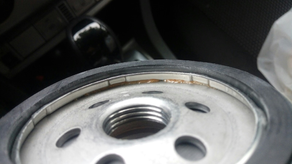 Запись, 10 августа 2019 — Ford Focus II Sedan, 1,6 л, 2011 года ...