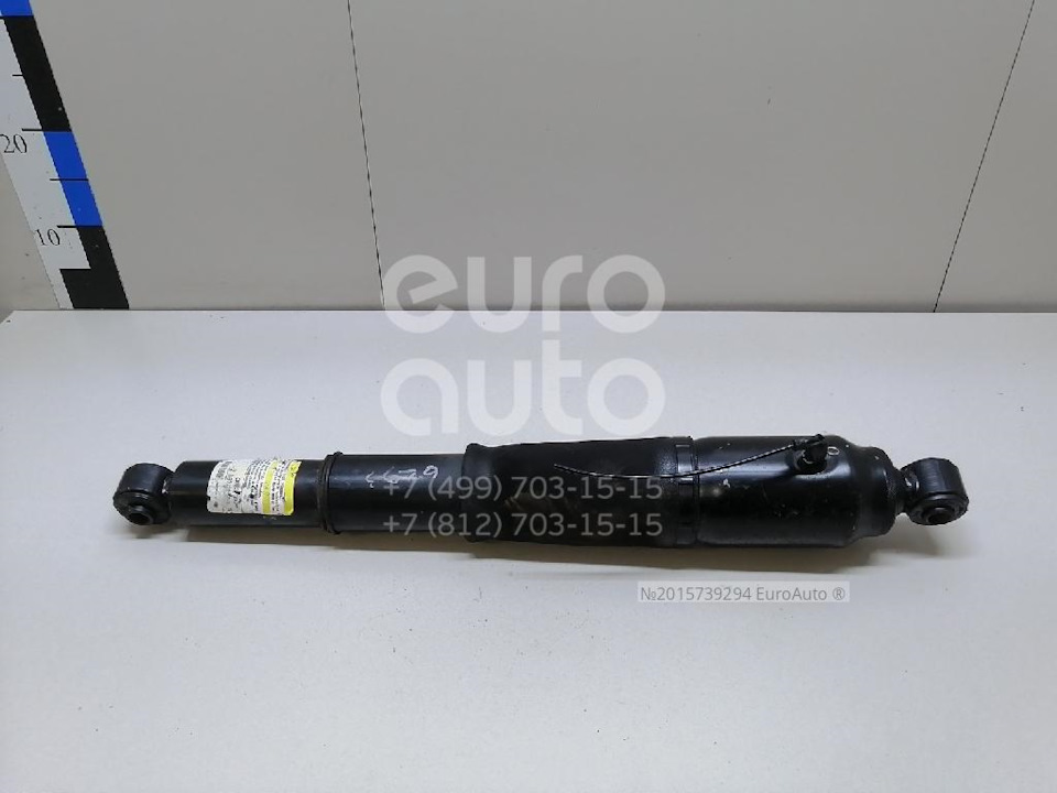 84082045 Амортизатор GM | Запчасти на DRIVE2