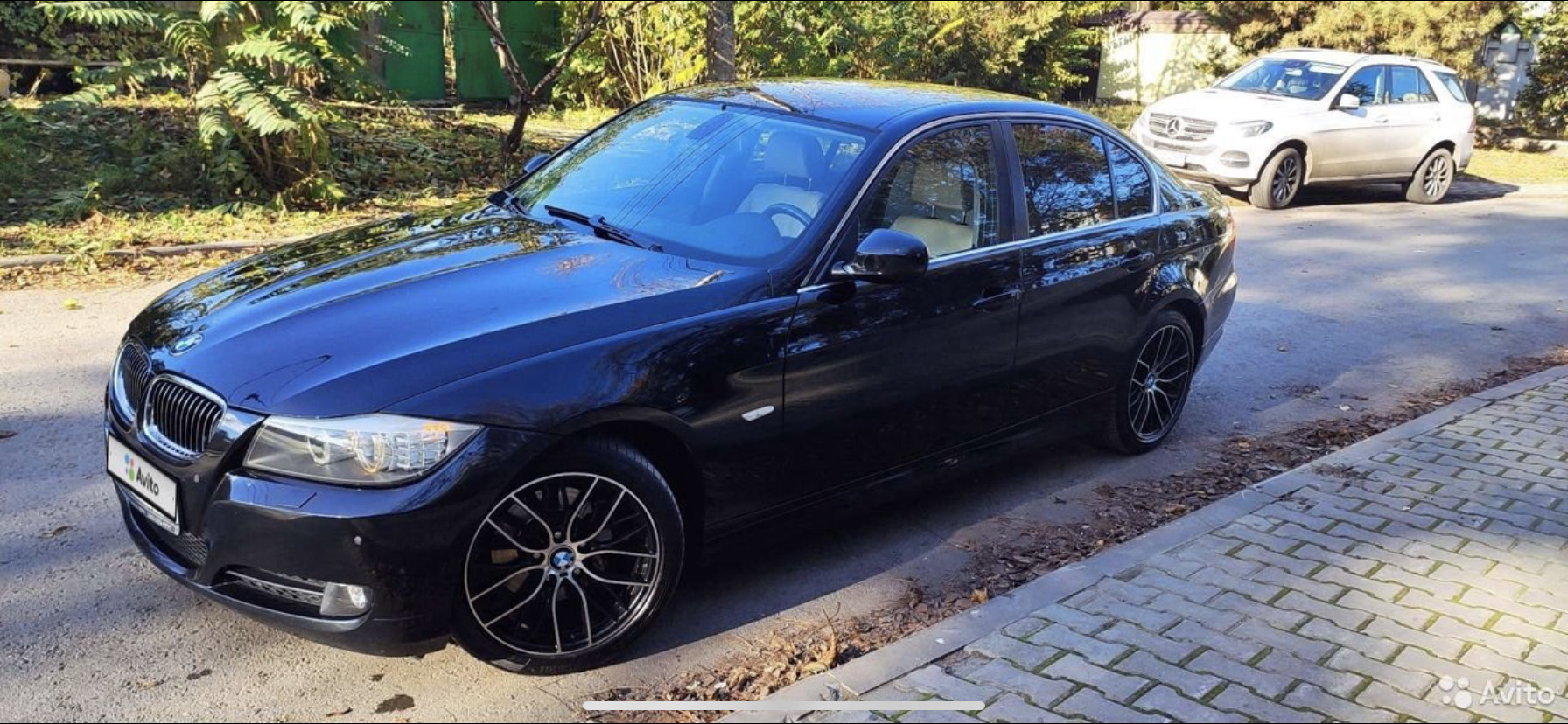 1 год владения старой BMW — BMW 3 series (E90), 3 л, 2009 года | наблюдение | DRIVE2