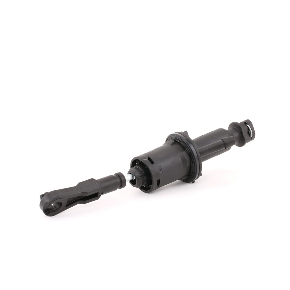 Провалилась педаль сцепления. — Peugeot 407, 2005 года | поломка | DRIVE2