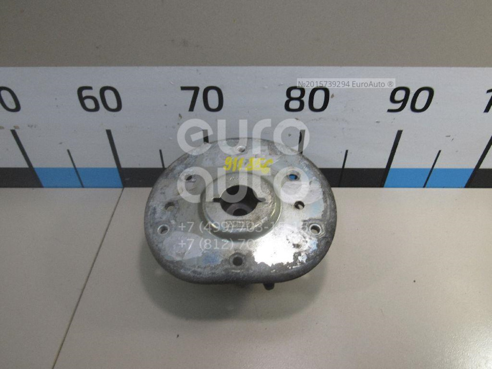 LR032578 КРОНШТЕЙН АМОРТИЗАТОРА ПОДВЕСКИ Jaguar Land Rover | Запчасти ...