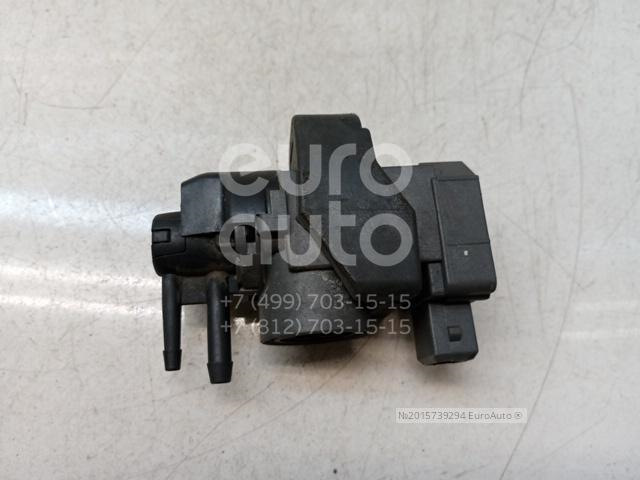 149566215R Клапан контроля турбины RENAULT | Запчасти на DRIVE2