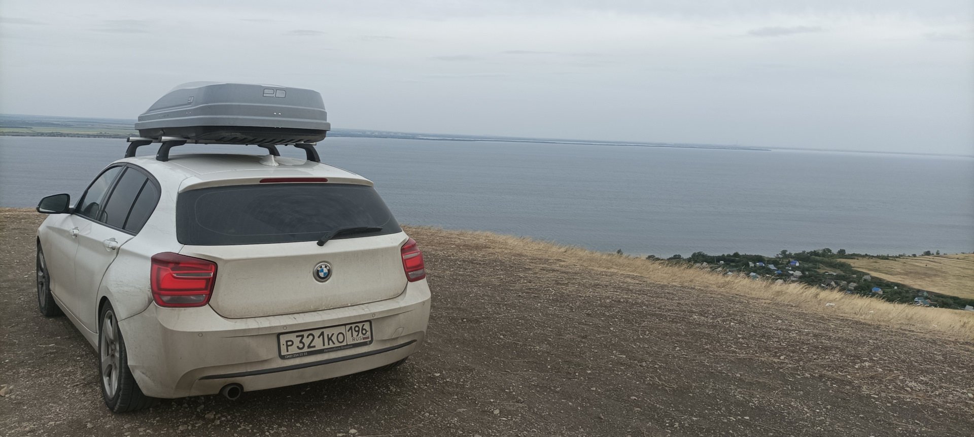 Замена Блока управления фары Tms ahl — BMW 1 series (F20), 1,6 л, 2012 ...