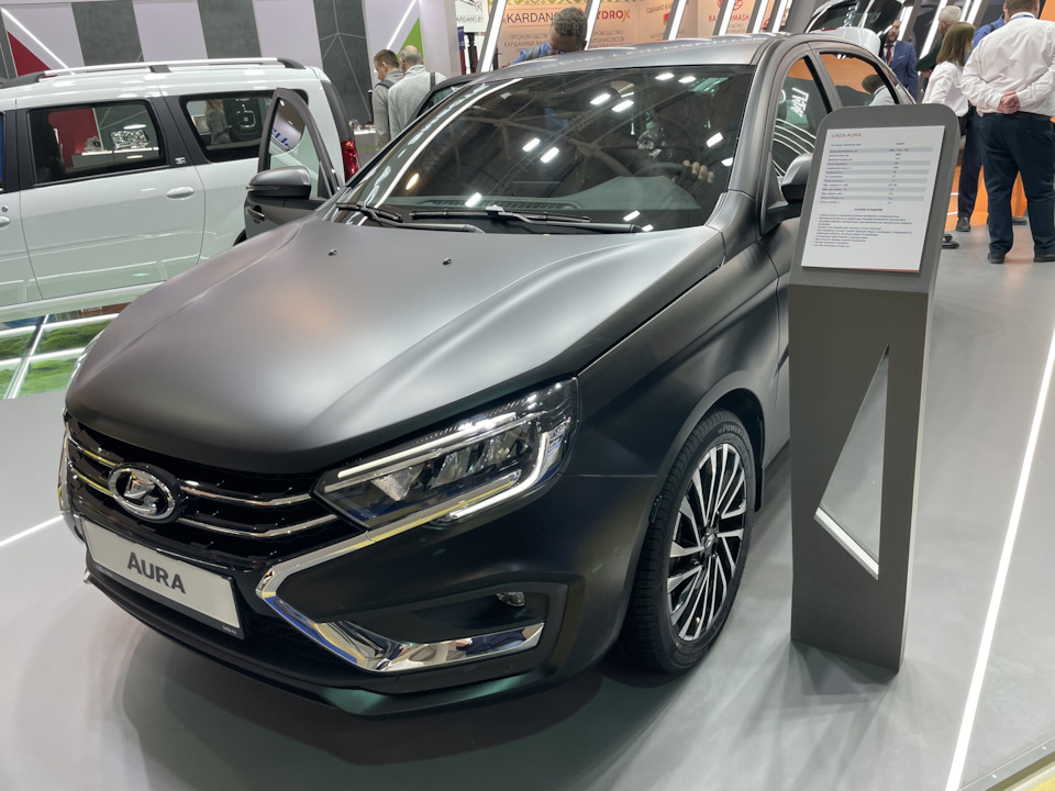 Comtrans 2024 — DRIVE2