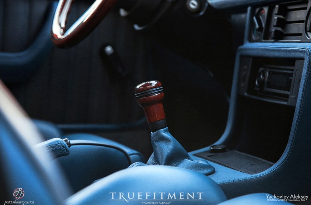 Ручка кпп Nardi Evolution Line — Volkswagen Jetta I, 1,3 л, 1983 года ...