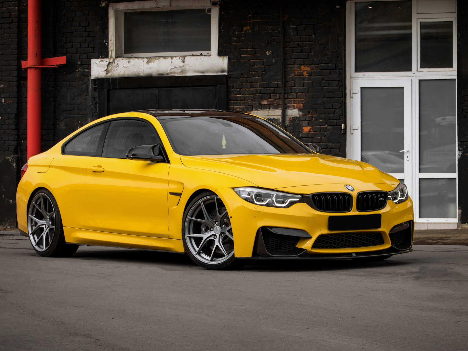 Pro Tuning Freaks, Bootmod3 — Street Unit на DRIVE2