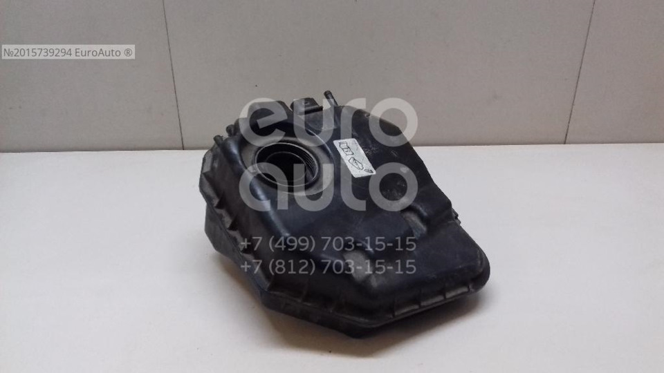 420121403 Бачок расширительный для Audi Q7 VAG | Запчасти на DRIVE2