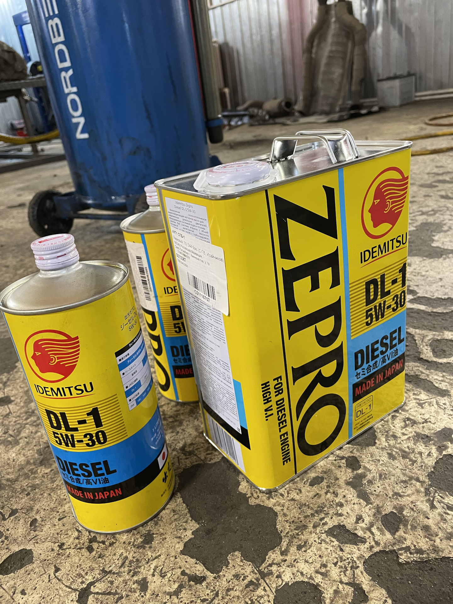 ТО — Land Rover Discovery IV, 3 л, 2014 года | плановое ТО | DRIVE2