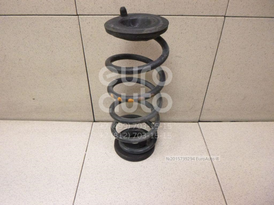 8J0512149 Подкладка VAG | Запчасти на DRIVE2