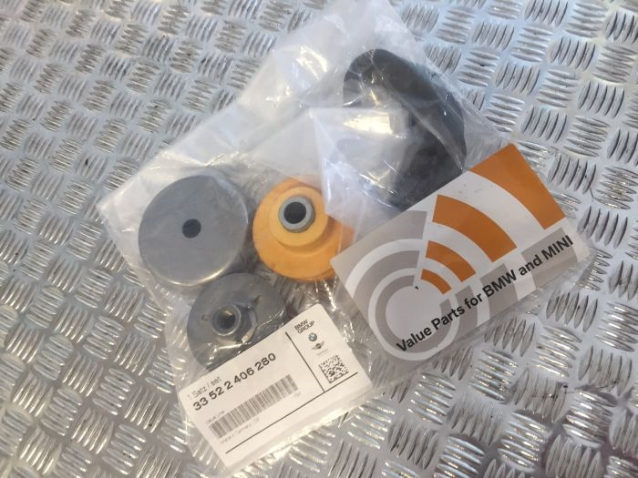 33522406280 Ремкомплект опорного подшипника BMW | Запчасти на DRIVE2