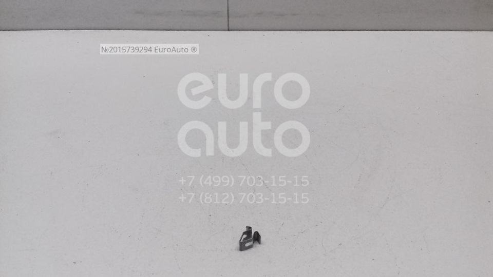 8Z0867276B Зажим VAG | Запчасти на DRIVE2